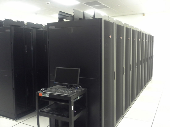 NetSource Data Center Serves The Western Suburbs Of Chicago - NetSource