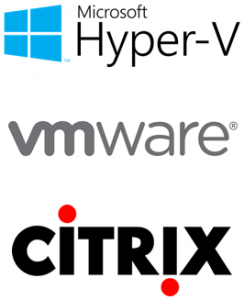 Virtual Private Dedicated Servers | Dedicated Hosting Virtualization ...